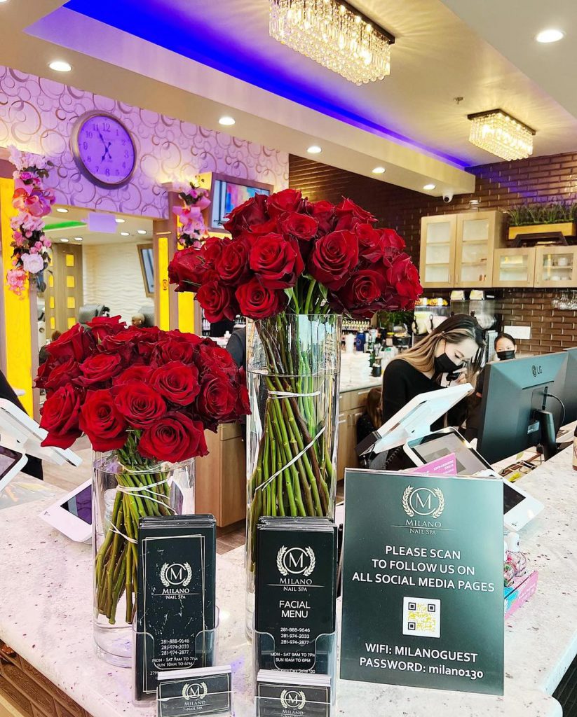 About Us Best Nail Salon In Houston About Us Best Nail Salon In Houston